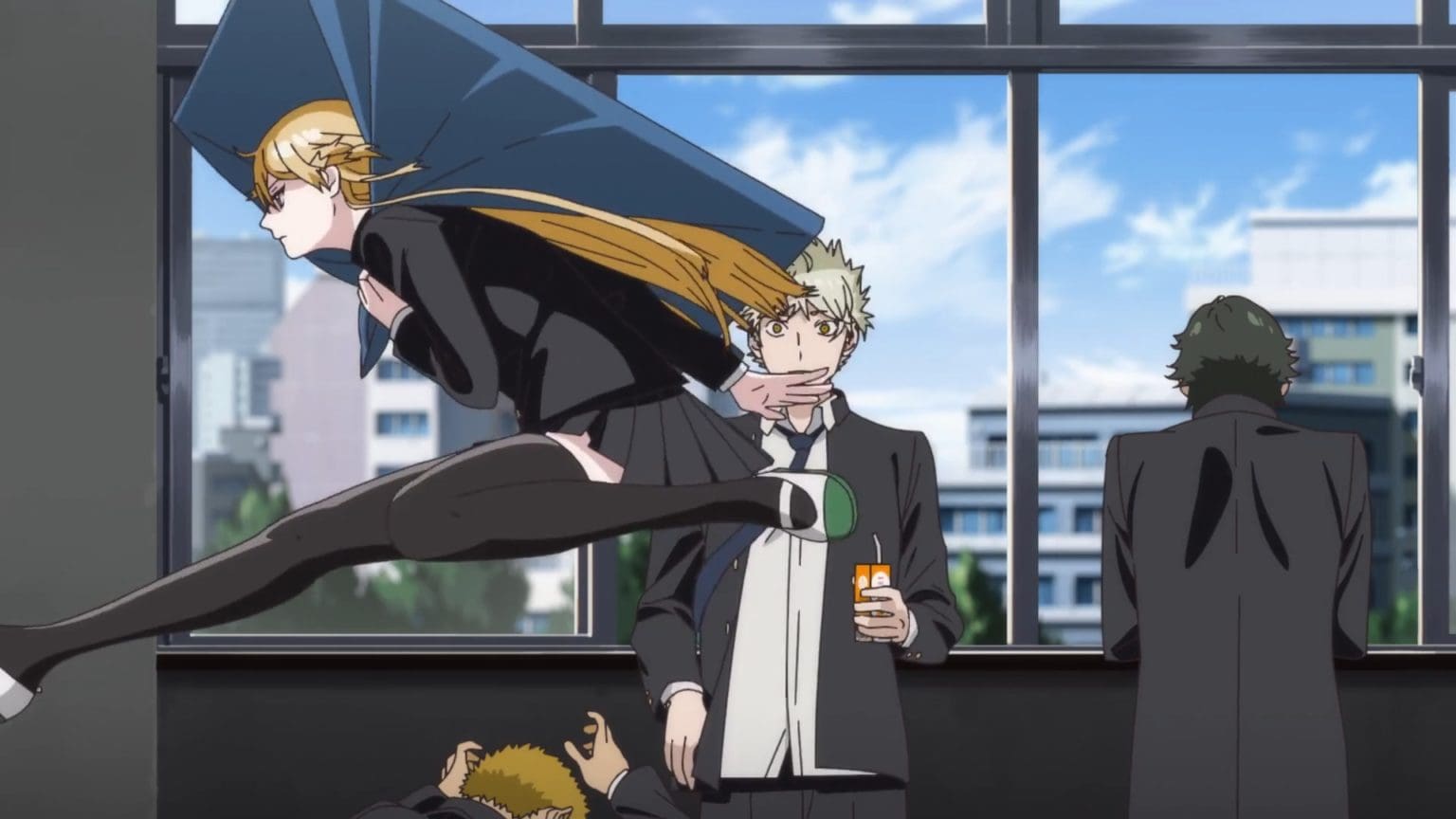 Blue Period Review: Beloved Manga Gets A Flawed Yet Effective Anime ...