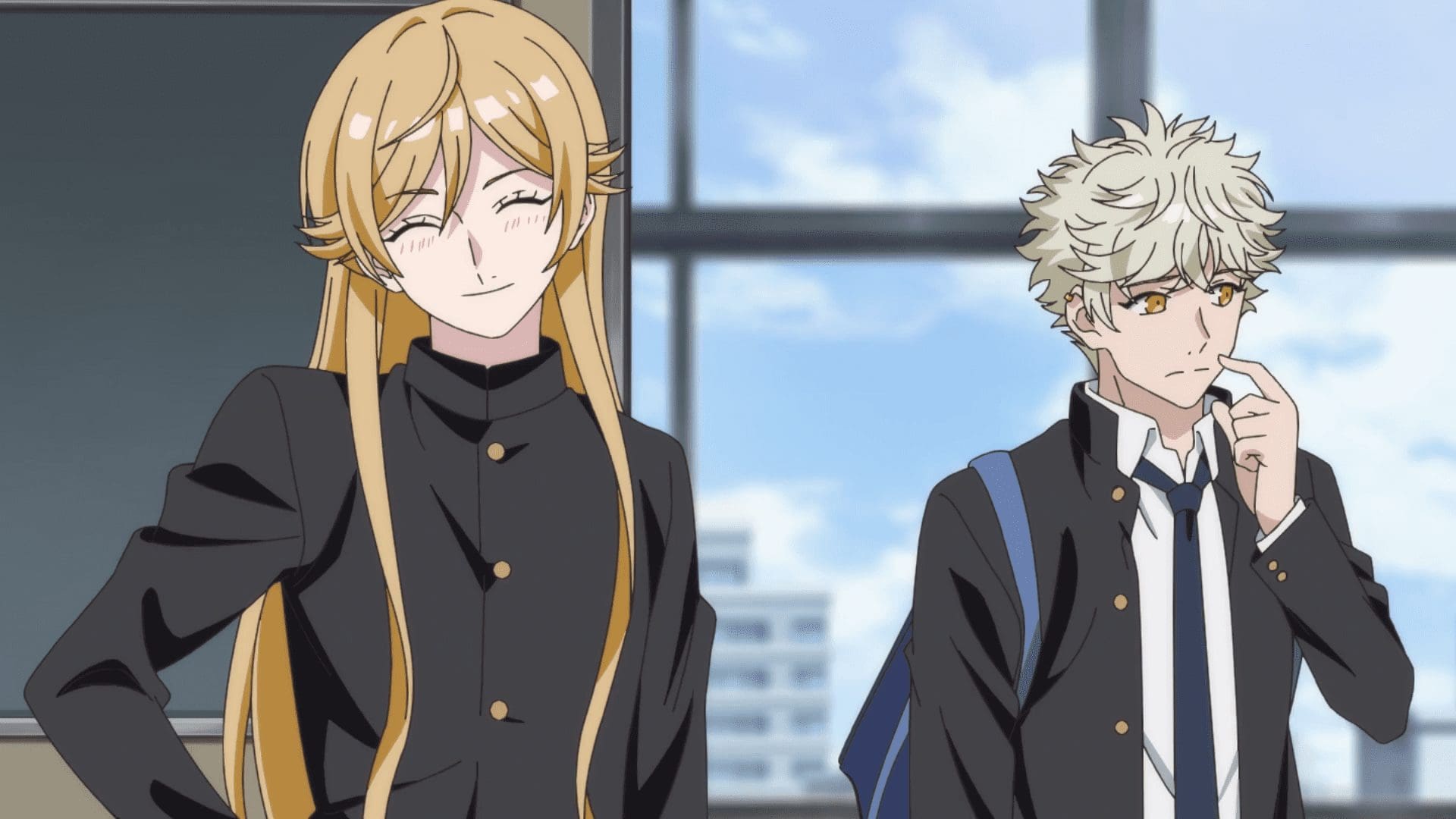 Netflix's Blue Period Episode 1 Review: I Can Probably Draw Better Than ...