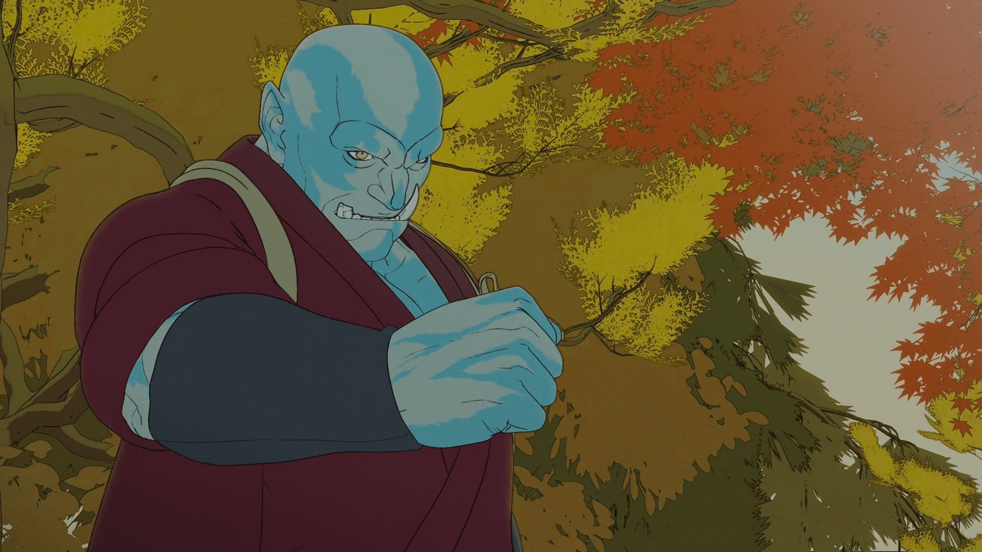 Netflix's Bright Samurai Soul Review: Way Better Than The Original ...