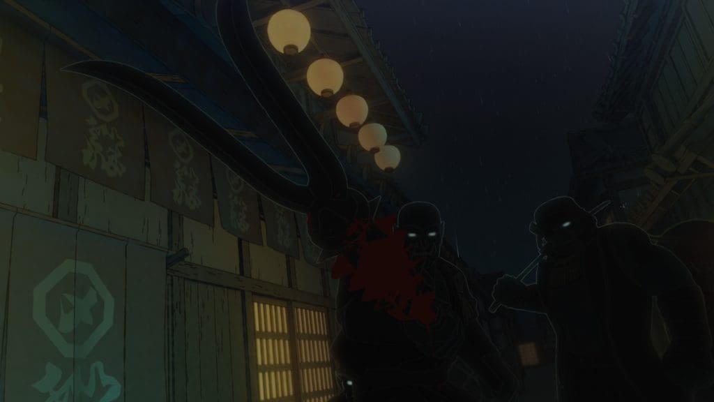 Netflix's Bright Samurai Soul Review: Way Better Than The Original ...