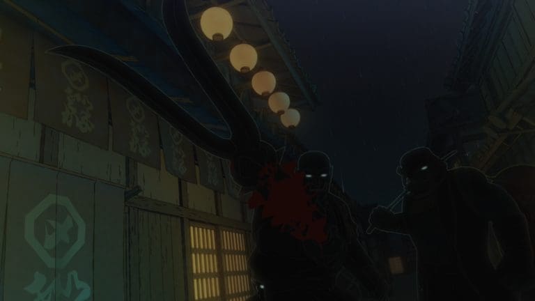 Netflix's Bright Samurai Soul Review: Way Better Than The Original ...