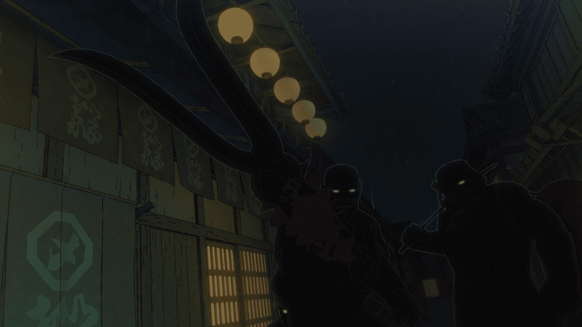 Netflix's Bright Samurai Soul Review: Way Better Than The Original ...