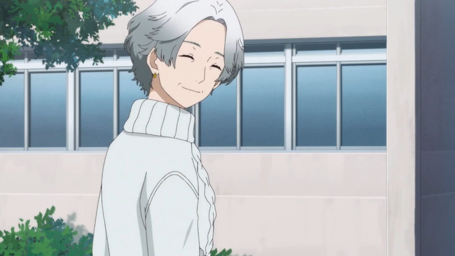 Netflix's Blue Period Episode 2 Review: He's Not Tanned At All ...