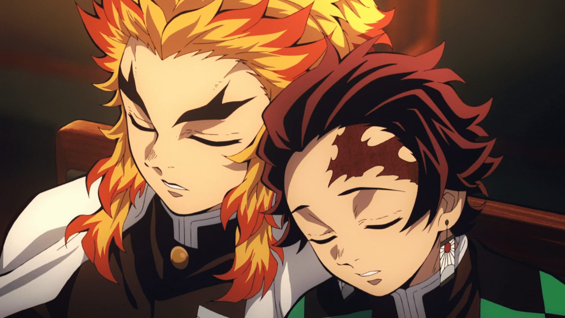 Demon Slayer Mugen Train Anime Episode 2 Review: Deep Sleep | Leisurebyte