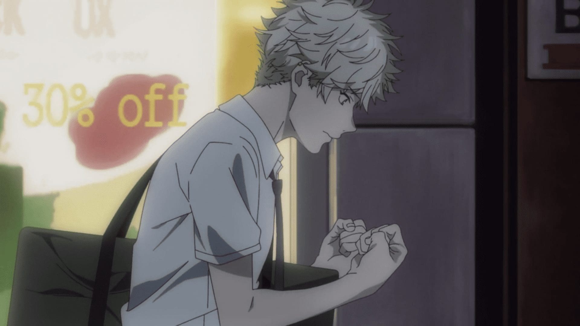 Netflix’s Blue Period Episode 4 Review: I Will Kill Everyone With My ...