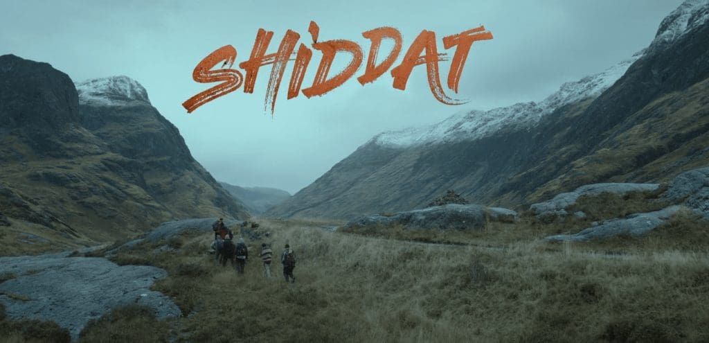 Disney+ Hotstar's Shiddat Review: Is Love Truly Destined? | Leisurebyte