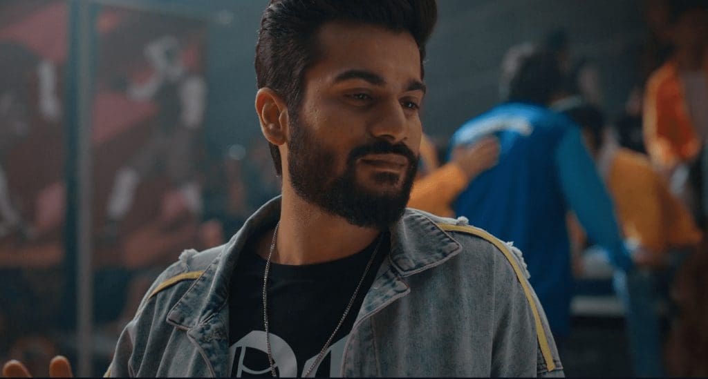 Disney+ Hotstar's Shiddat Review: Is Love Truly Destined? | Leisurebyte