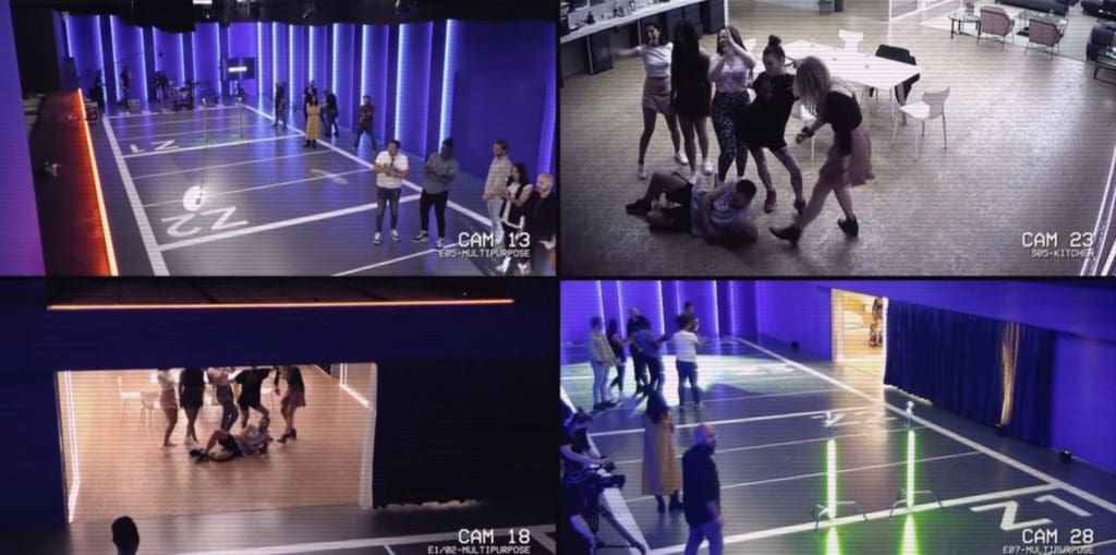 Netflix's Insiders Season 1 Review: A Reality TV Show Like No Other ...