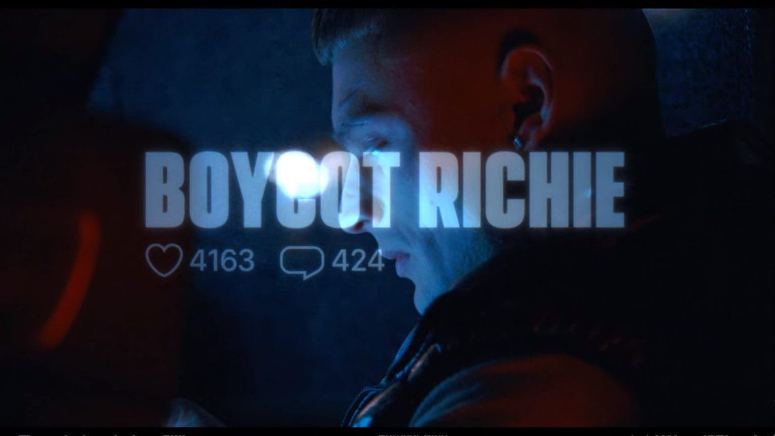 Netflix's Forever Rich Review: Revenge, Redemption, Loss | Leisurebyte