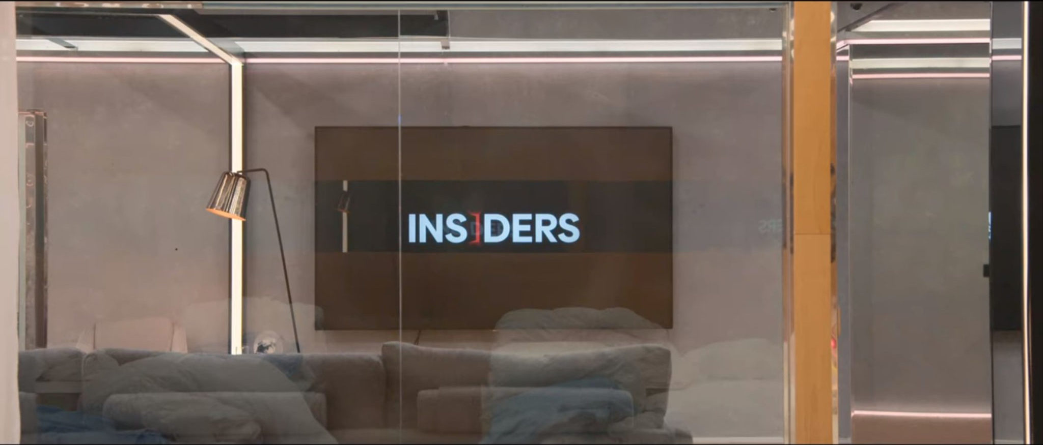 Netflix's Insiders Season 1 Review: A Reality TV Show Like No Other ...