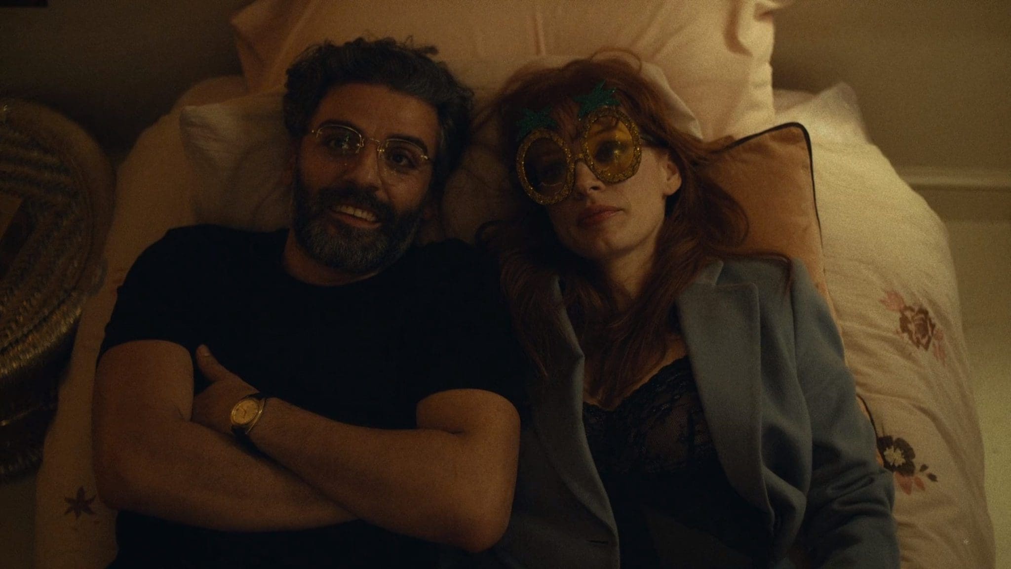 Scenes From A Marriage Episode 5 Review: Are Mira And Jon Back Together ...