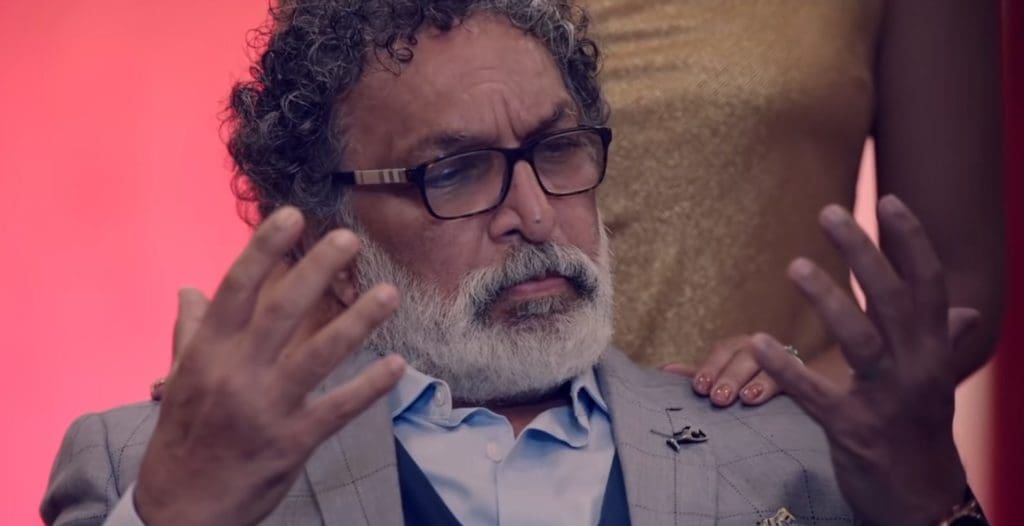 Amazon Prime's Erida Review: A Failed Feminist Noir | Leisurebyte