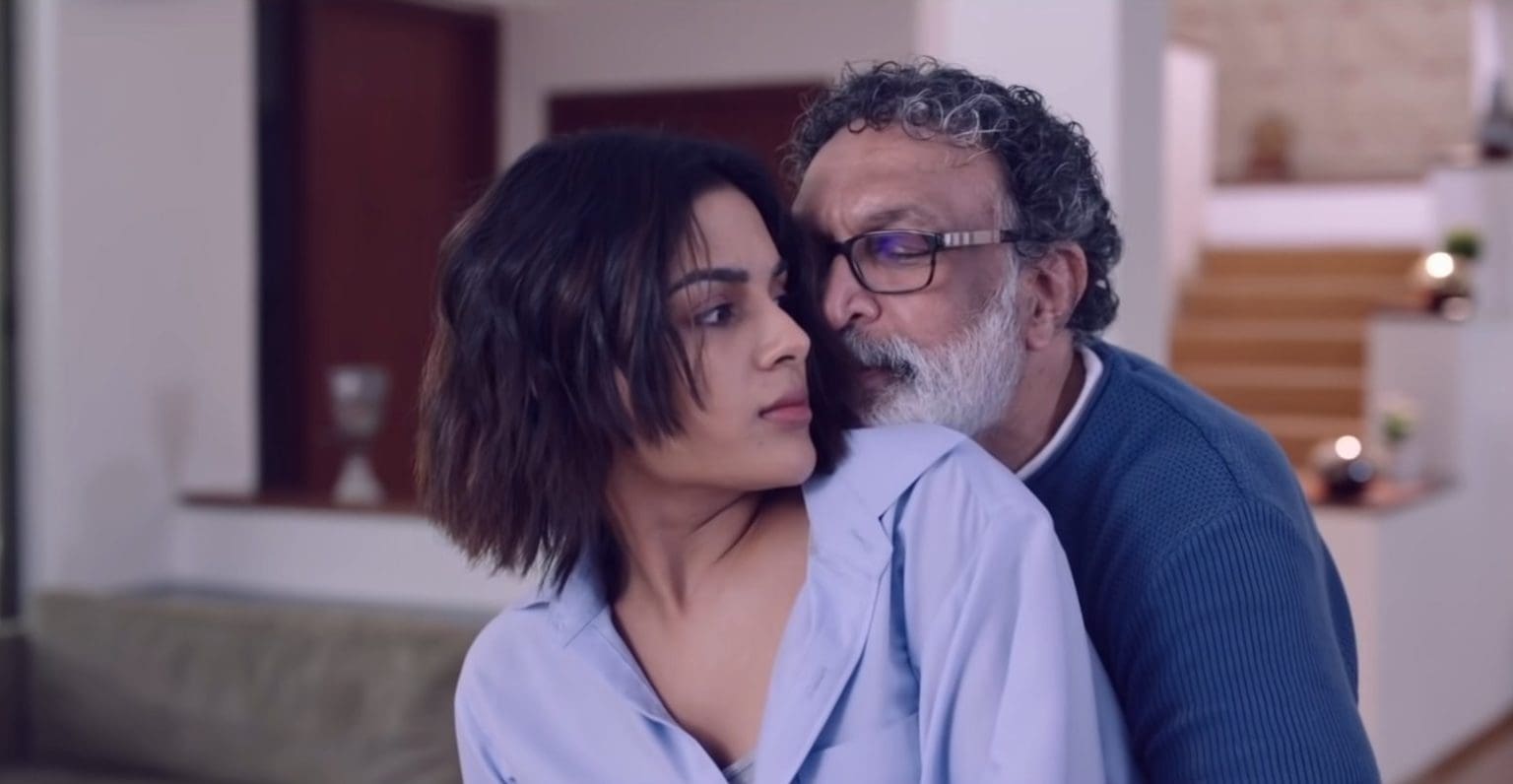 Amazon Prime's Erida Review: A Failed Feminist Noir | Leisurebyte