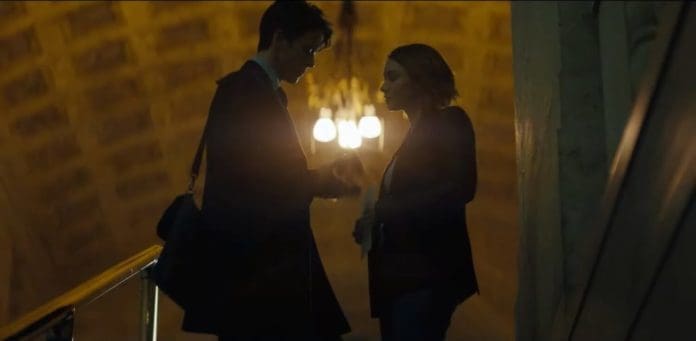 The Lost Symbol Episode 3 Review: Unveiling The Answers | Leisurebyte