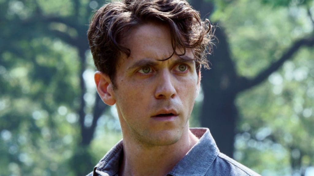 The Lost Symbol Episode 6 Review: Who Is Mal'akh? | Leisurebyte