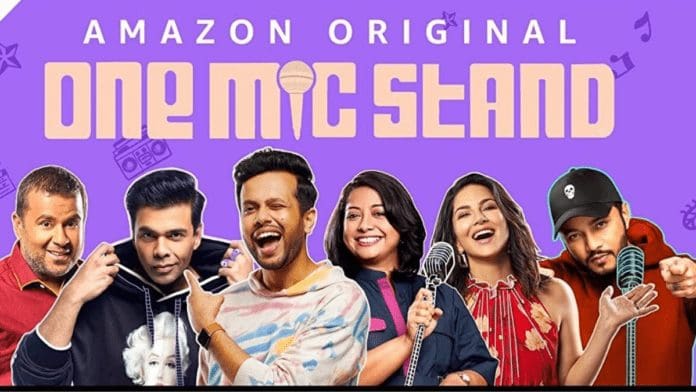One Mic Stand Season 2 Review: Karan Johar, Sunny Leone and Faye D ...