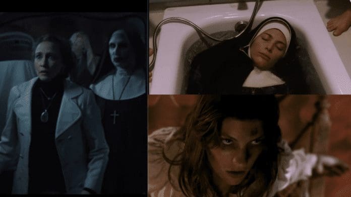 3 Best Exorcism Movies To Give You The Spooks This Halloween | Leisurebyte