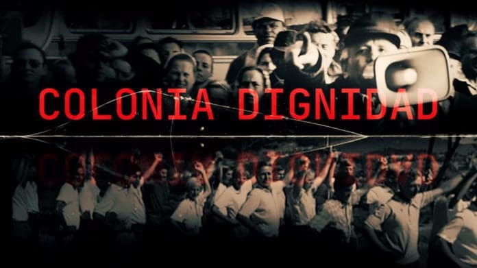 Netflix's A Sinister Sect Colonia Dignidad Review: A Chilling Account ...