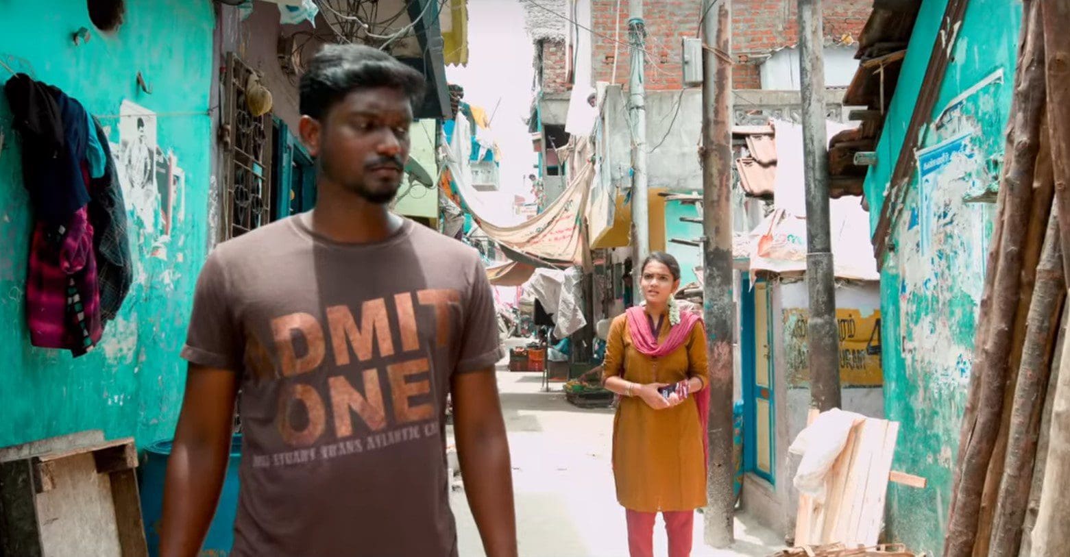 Devdas Brothers (2021) Review: Dangerous Messaging | Leisurebyte