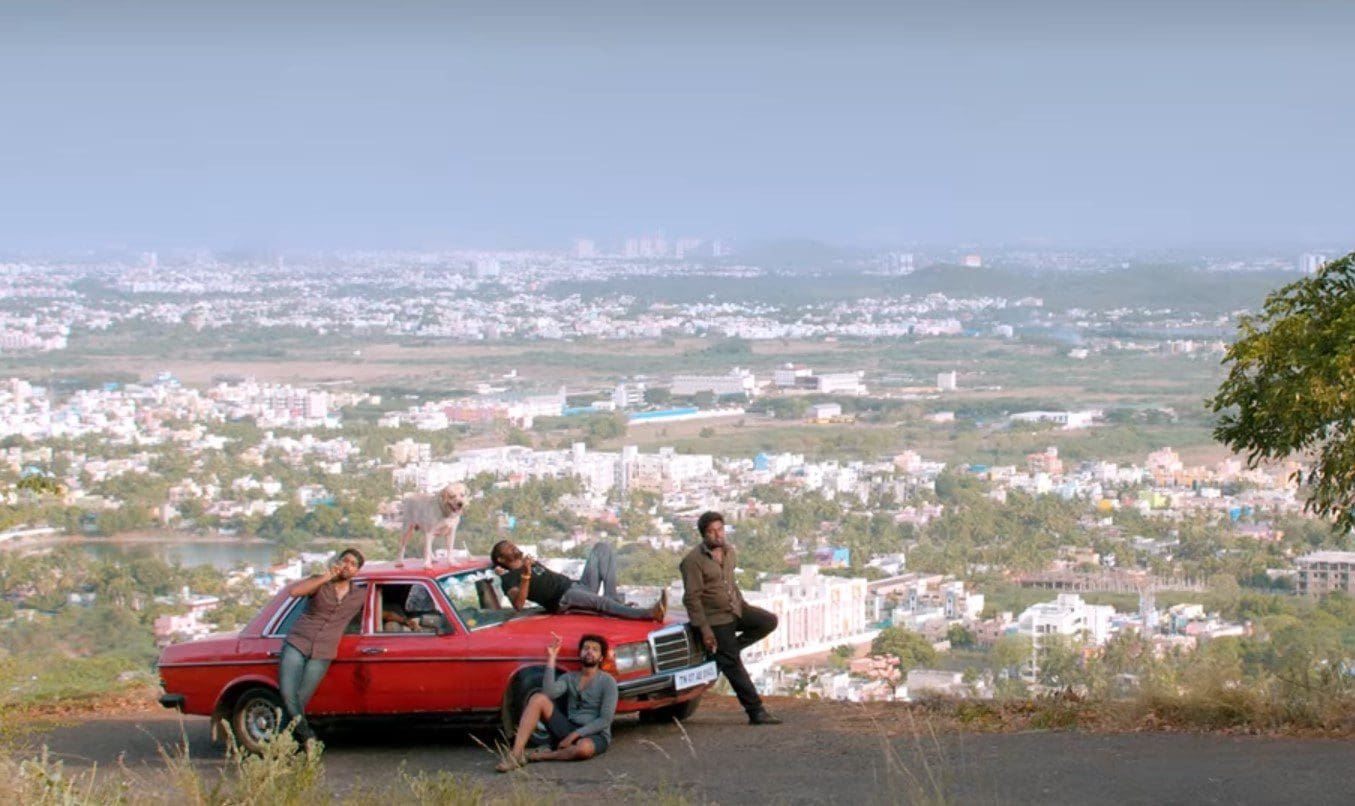 Devdas Brothers (2021) Review: Dangerous Messaging | Leisurebyte