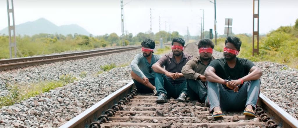 Devdas Brothers (2021) Review: Dangerous Messaging | Leisurebyte