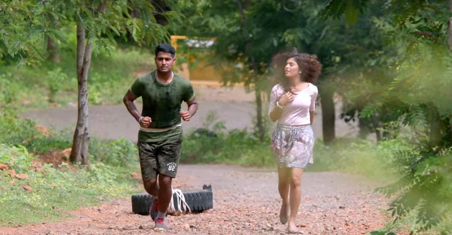 Devdas Brothers (2021) Review: Dangerous Messaging | Leisurebyte