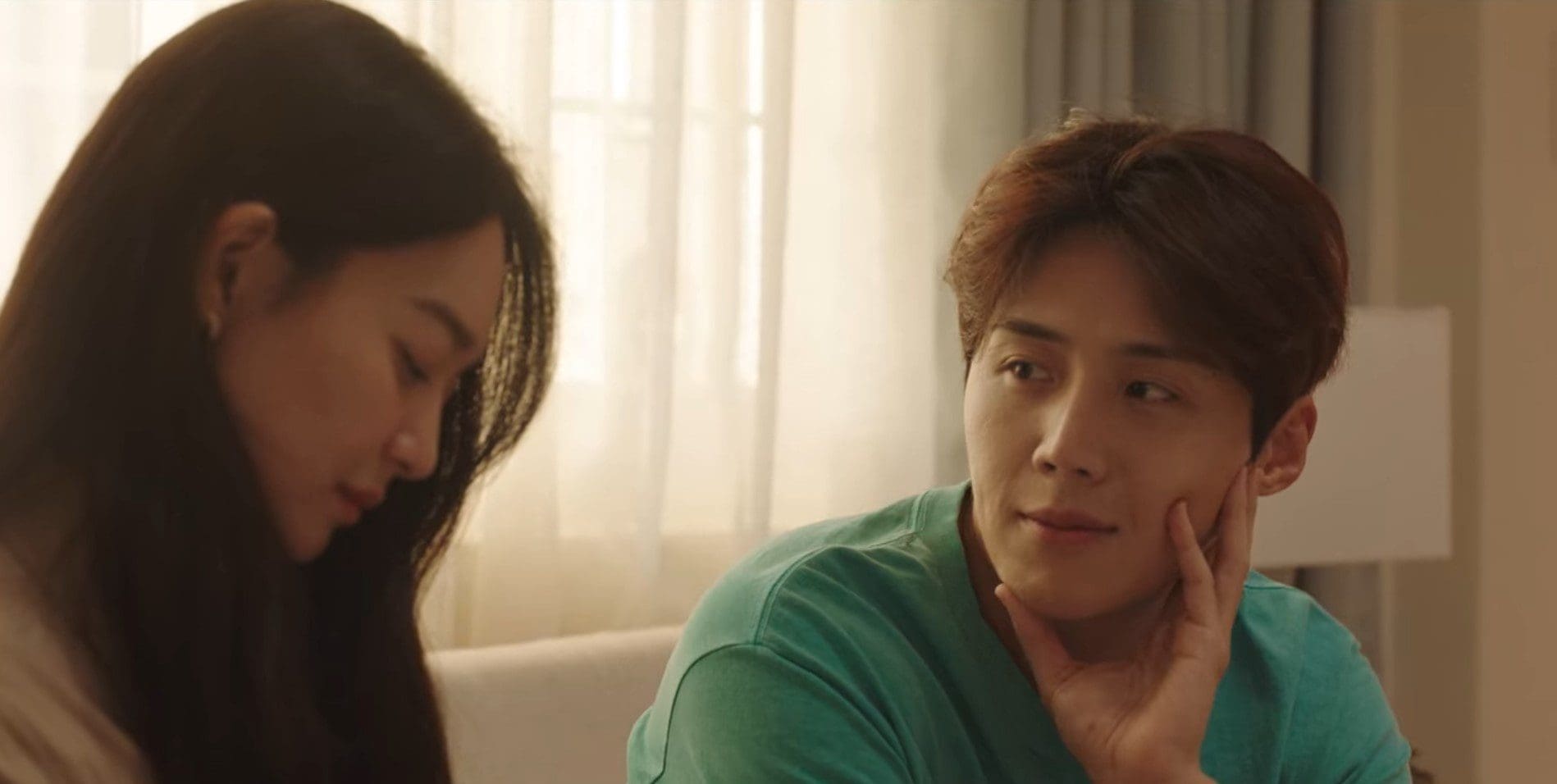 Netflix’s Hometown Cha Cha Cha Episode 11 Recap: Loving Openly ...