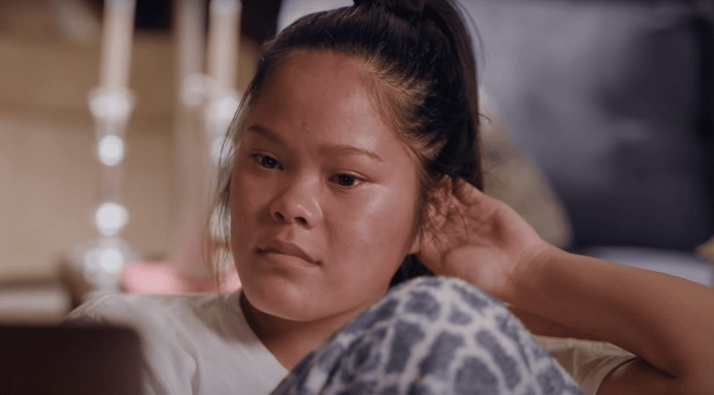 Netflix's Found Review: Graceful Blend Of Emotions, Connections, And ...