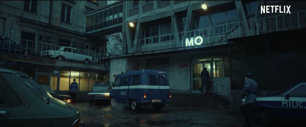 Netflix's Operation Hyacinth (2021) Review: The Best of Both Worlds ...