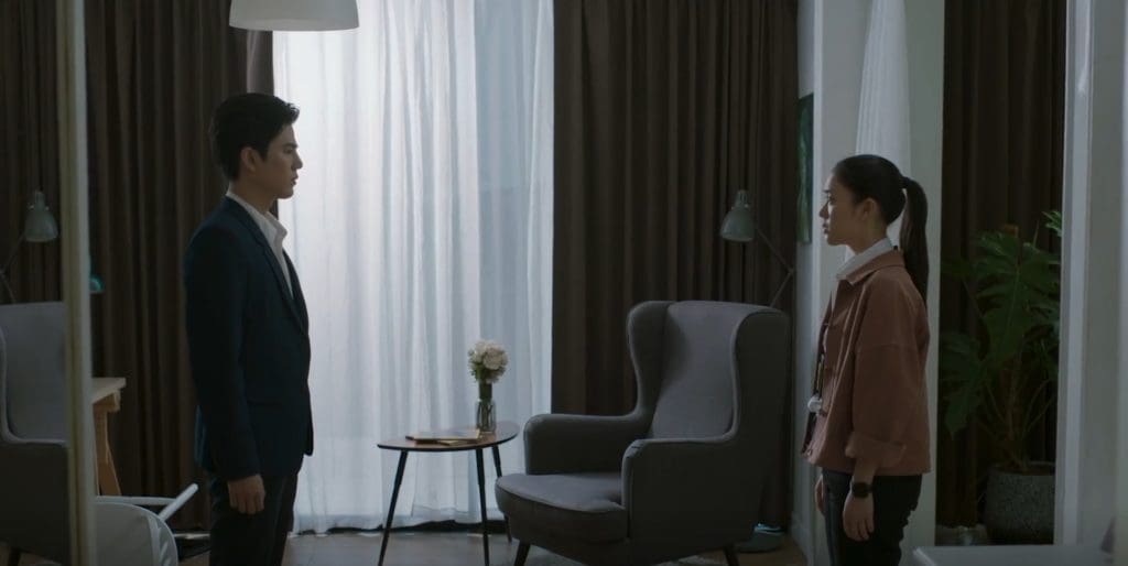 Remember You (2021) Review: Interesting Mystery Bogs Itself Down | Leisurebyte