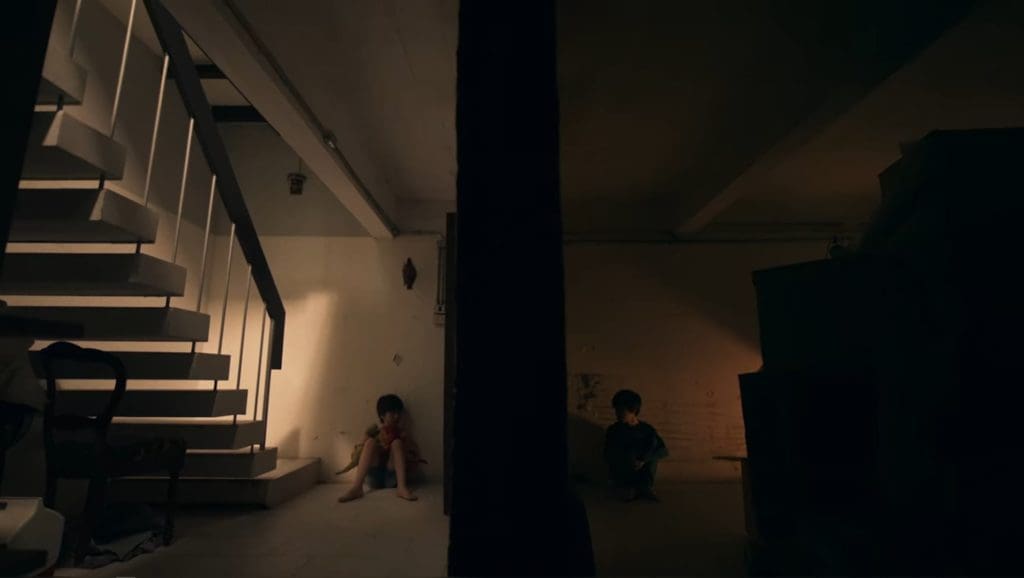 Remember You (2021) Review: Interesting Mystery Bogs Itself Down | Leisurebyte