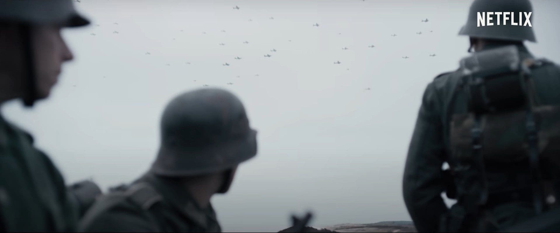 The Forgotten Battle (2020) Review: Truly Forgotten | Leisurebyte