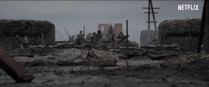 The Forgotten Battle (2020) Review: Truly Forgotten | Leisurebyte