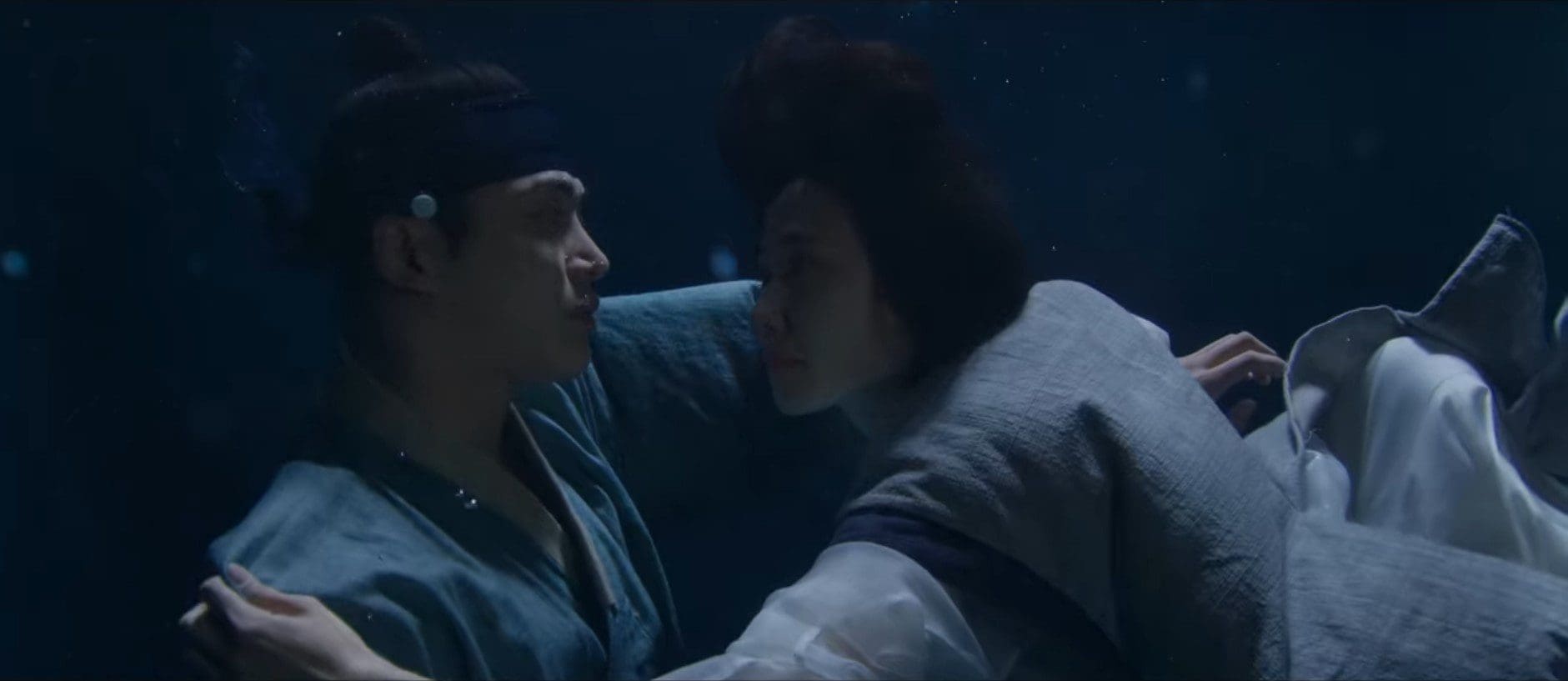 Netflix’s The King’s Affection Episode 3 Recap: New Tutor | Leisurebyte