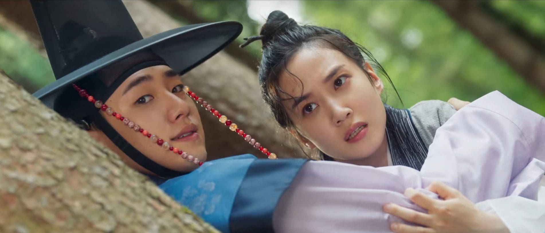 Netflix’s The King’s Affection Episode 3 Recap: New Tutor | Leisurebyte