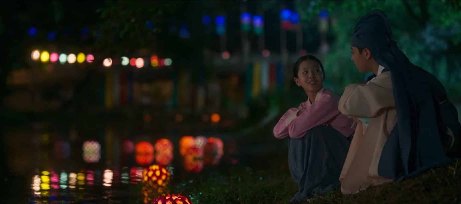 Netflix’s The King’s Affection Episode 6 Recap: 50 Whips | Leisurebyte