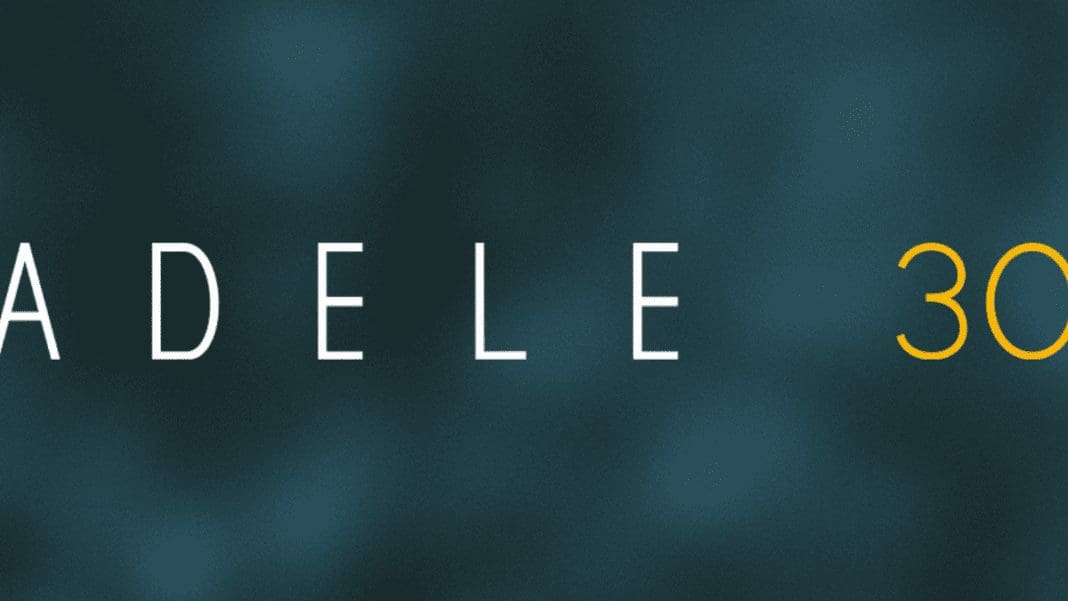 30 Album Review: Adele Breaks Your Heart in All the Right Ways ...
