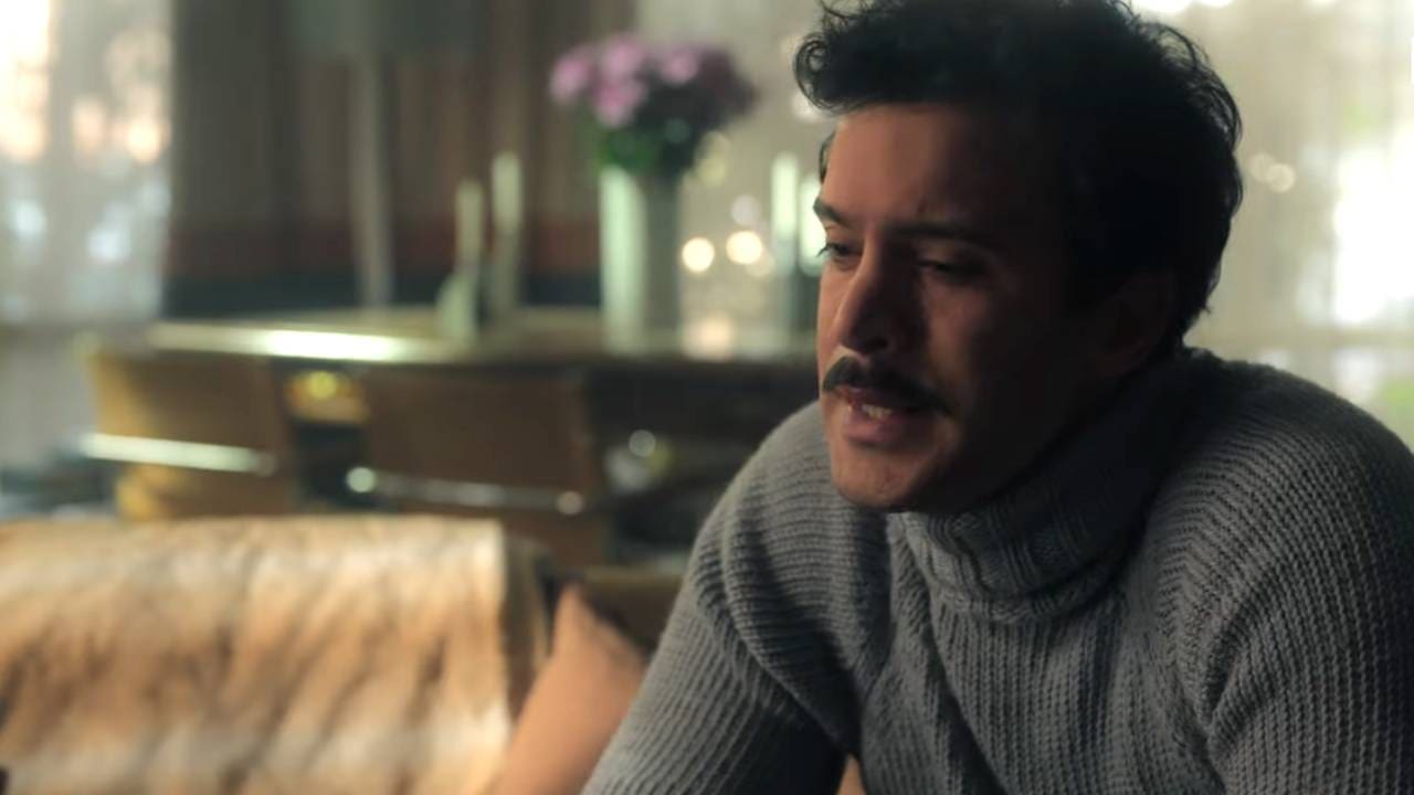 Netflix's The Club Part 1 Review: Abandonment and Disarray | Leisurebyte