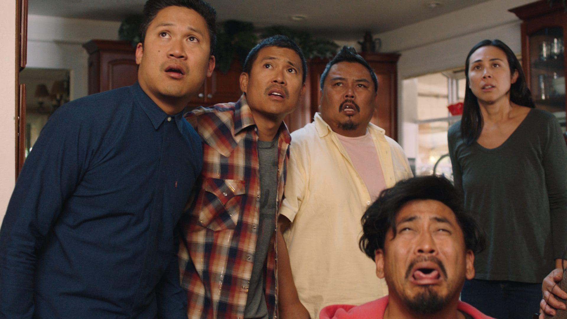 The Fabulous Filipino Brothers Review: A Heartfelt Tale Of 4 Brothers ...