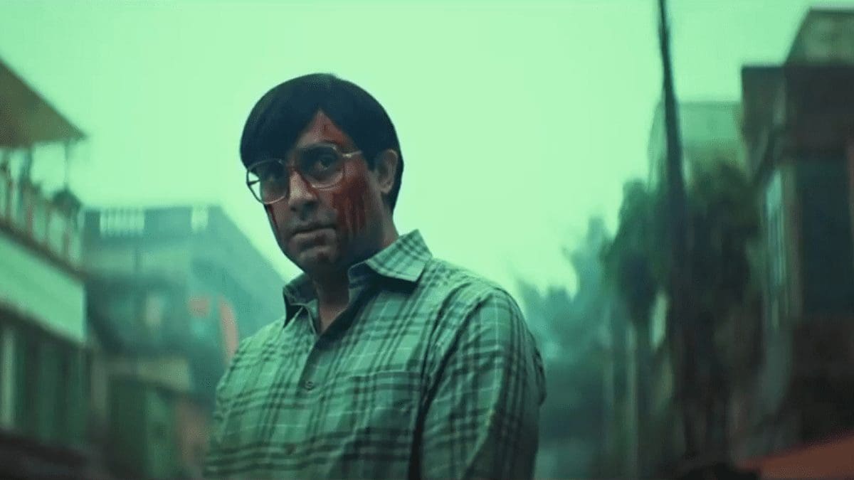 Bob Biswas Trailer: Abhishek Bachchan Plays The Iconic Killer From ...