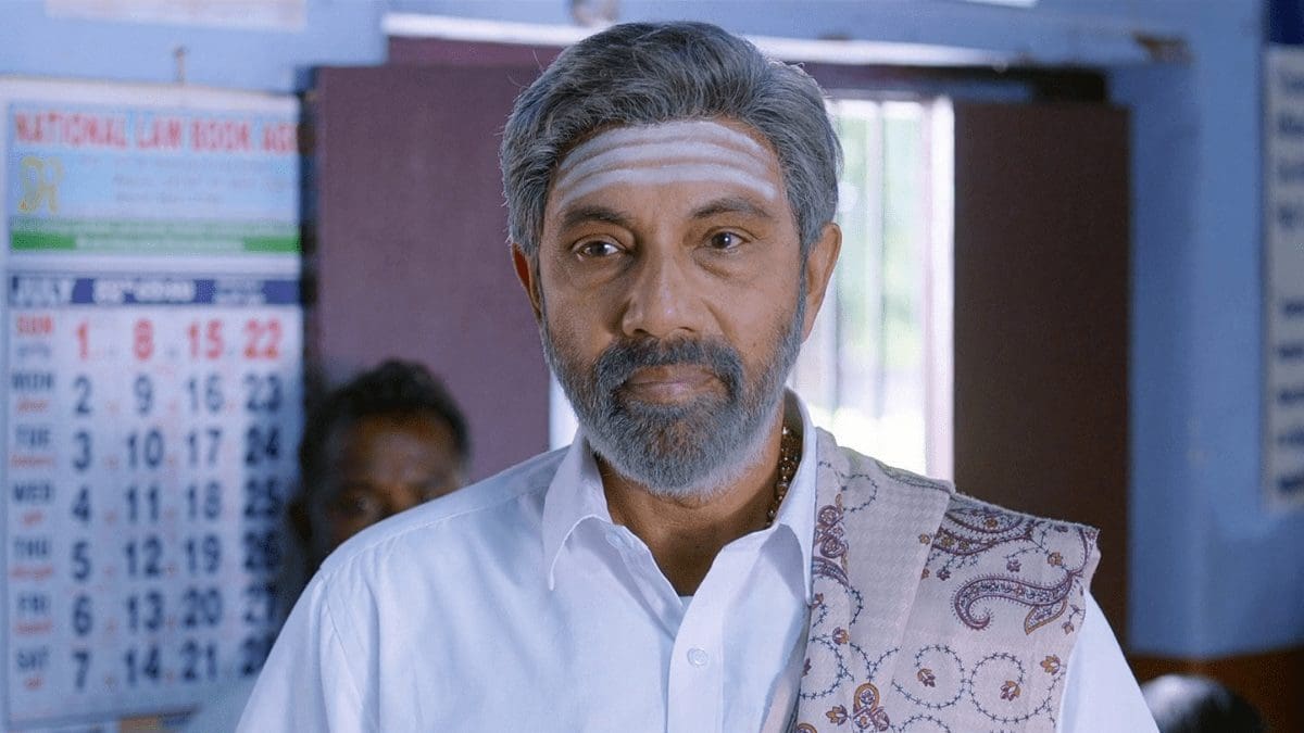 Disney+ Hotstar's MGR Magan Review: The Unstoppable Duo | Leisurebyte