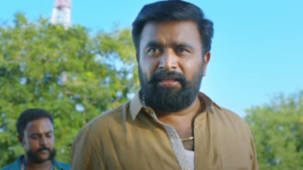 Disney+ Hotstar's MGR Magan Review: The Unstoppable Duo | Leisurebyte