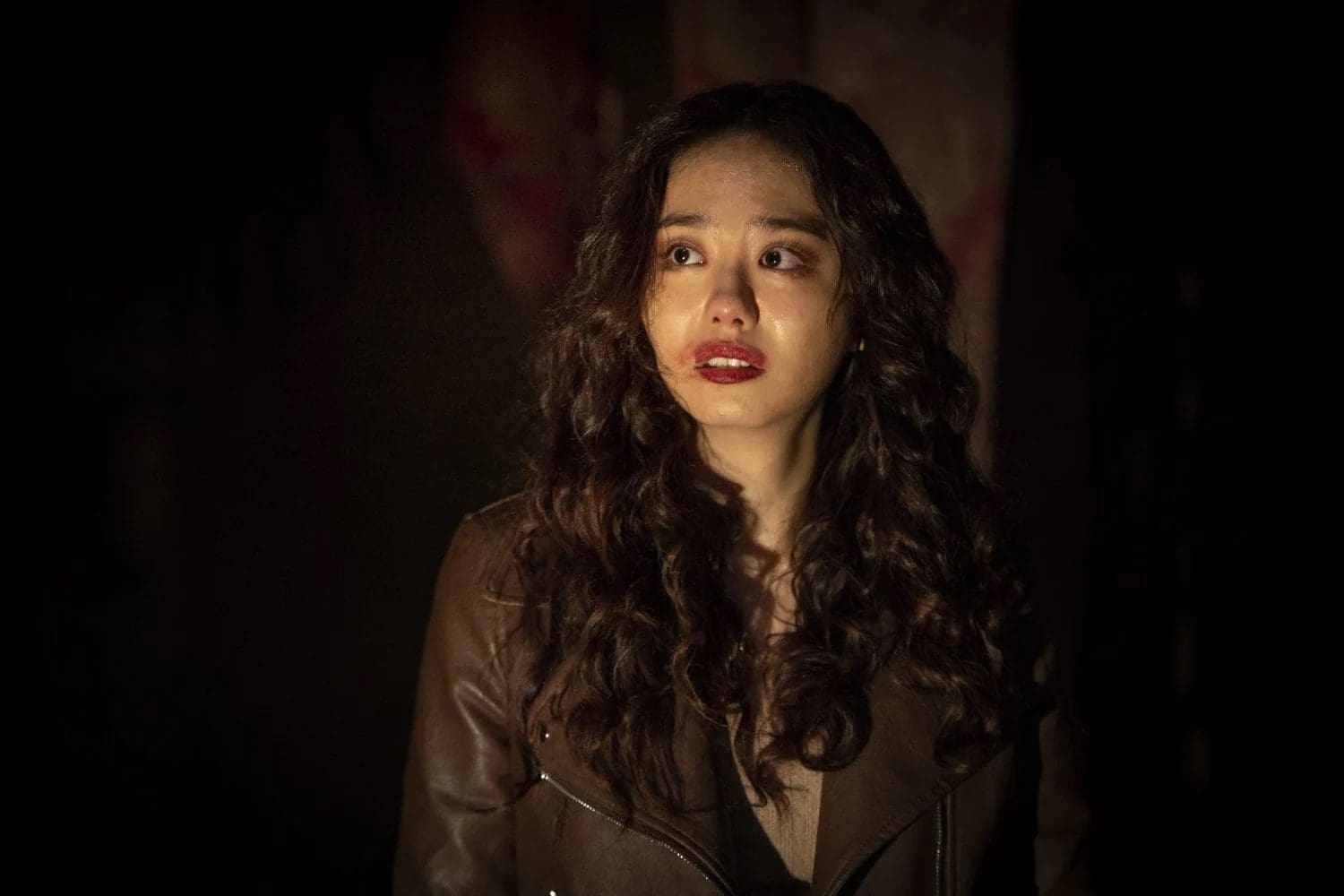 Guimoon: The Lightless Door (2021) Review: Underwhelming | Leisurebyte