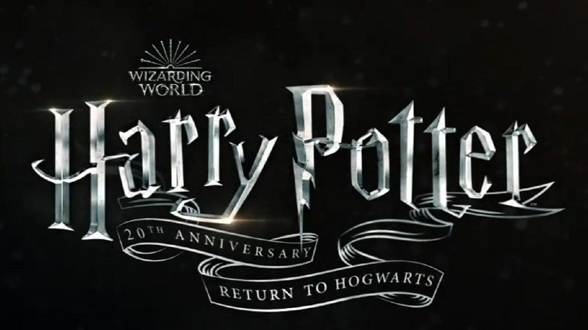 Harry Potter: Return to Hogwarts: Reunion of Your Favourite Wizards and ...