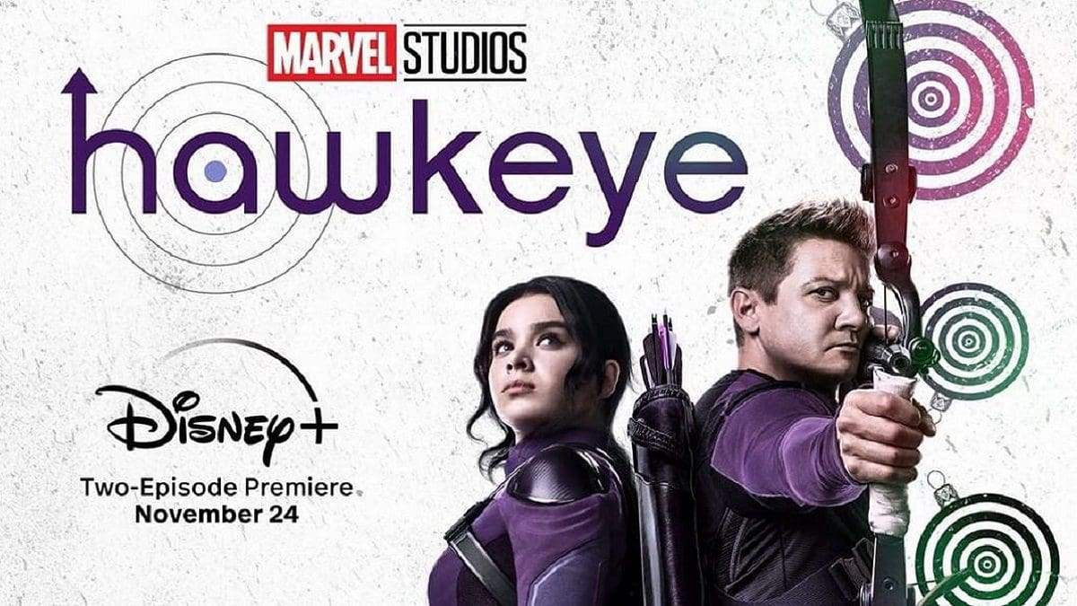 Hawkeye Review (Ep 1-2): A Good Start With Comfort Vibes | Leisurebyte
