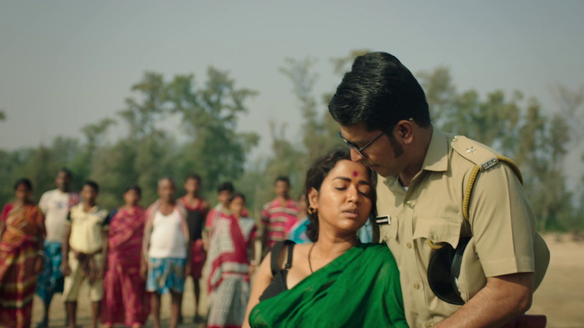 Mandaar (2021) Review: Hard-Hitting Series is a Win | Leisurebyte