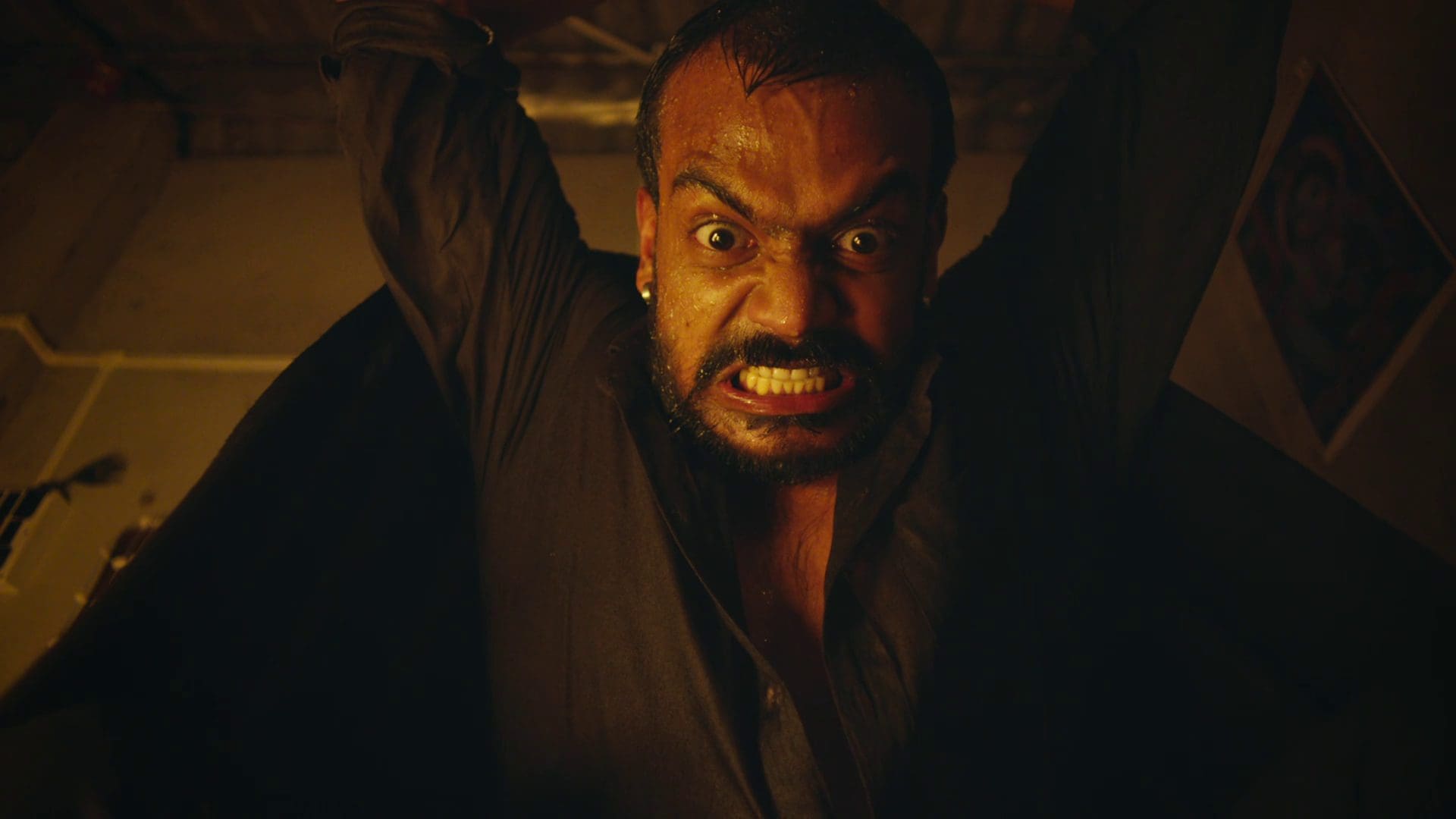 Mandaar (2021) Review: Hard-Hitting Series is a Win | Leisurebyte