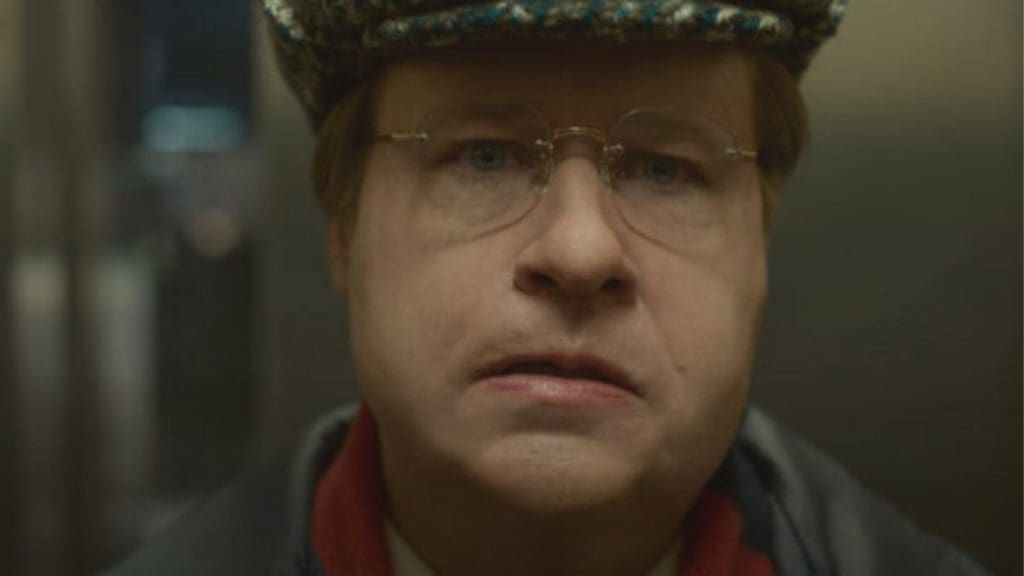 Netflix's The Unlikely Murderer Review : A Dramatic Murder Mystery ...