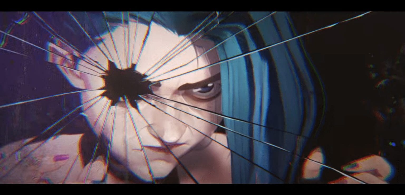 Netflix's Arcane Act 3 Review: The Final Act Of A Fantastic Season ...