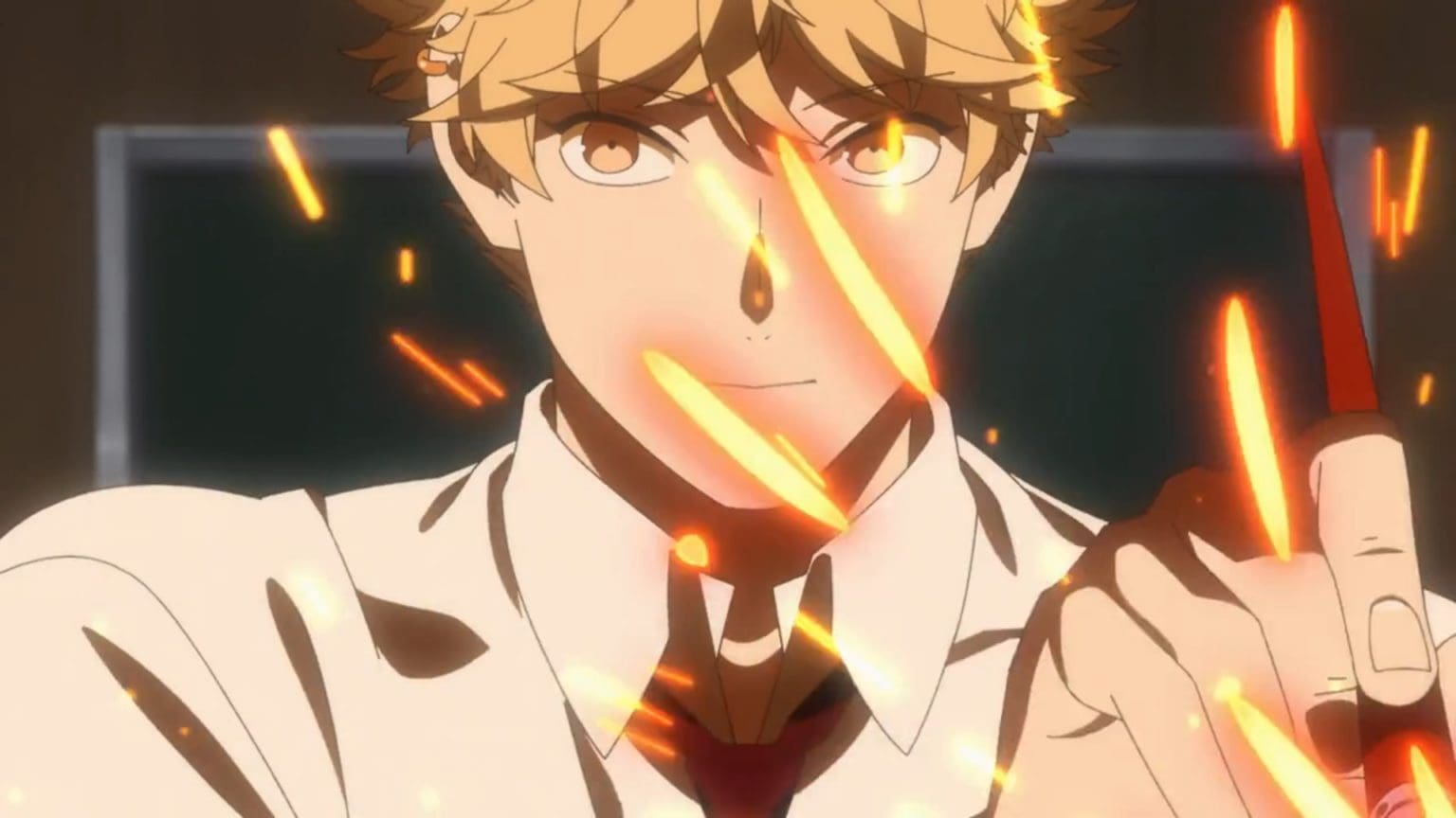 Blue Period Episode 5 Review: Just Because I Love It, Doesn't Mean It's ...